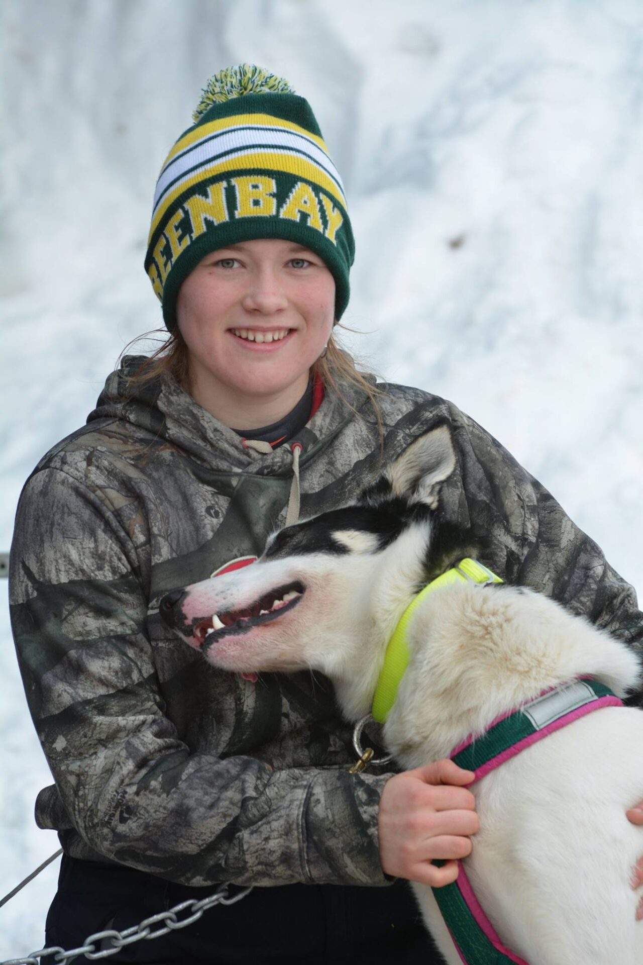 2023 Mushers | Gunflint Mail Run
